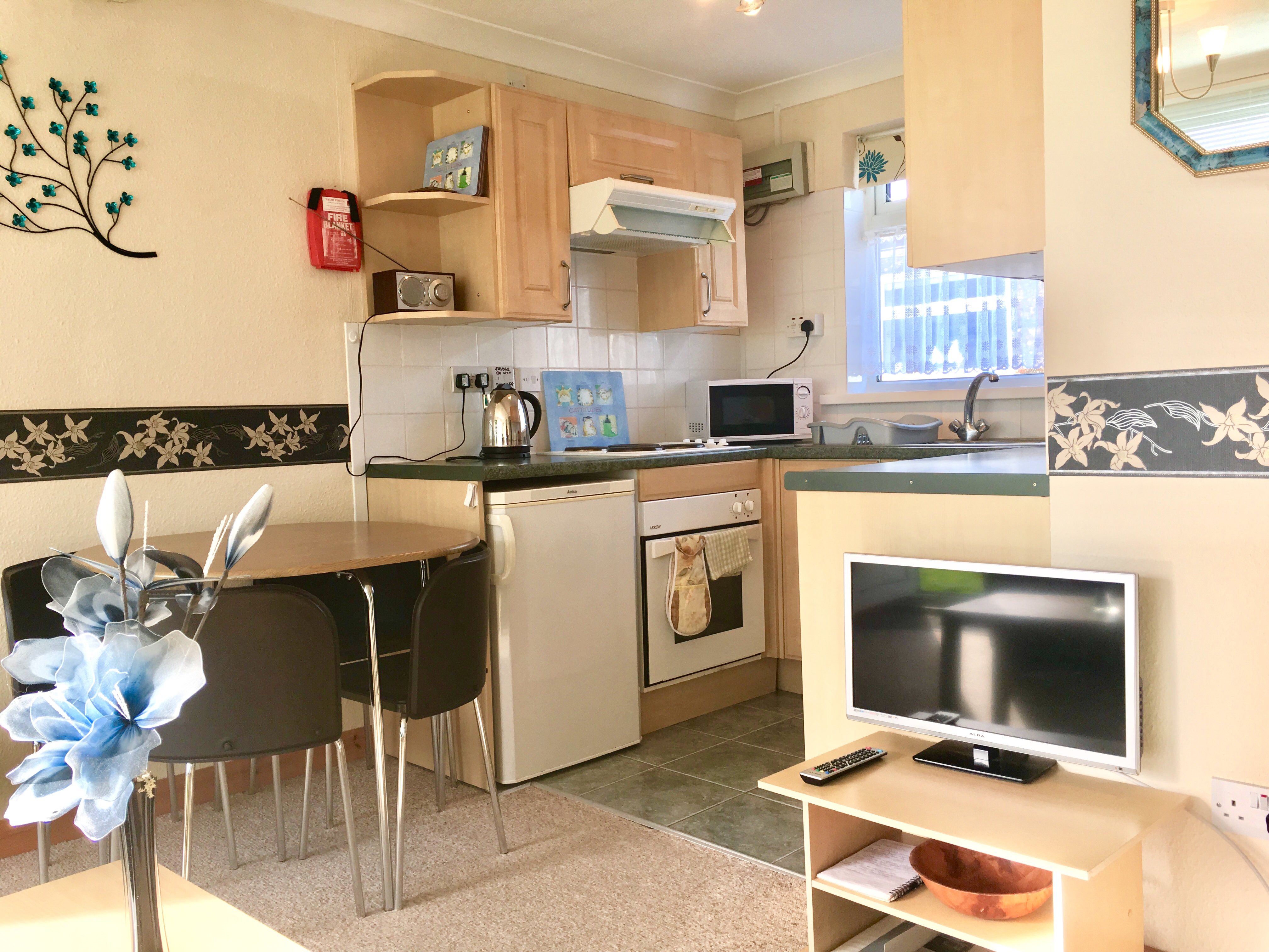 Self Catering Accommodation The Wight Holiday Company